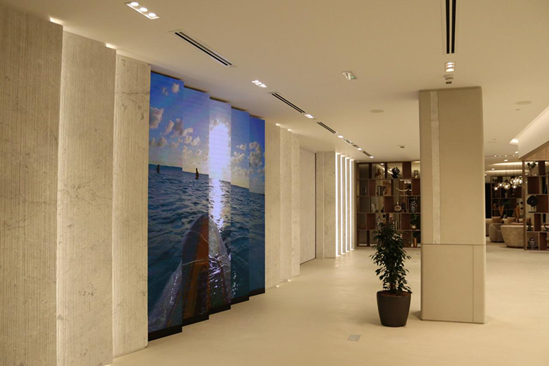 Projects - Arabian Company | الشركة العربية