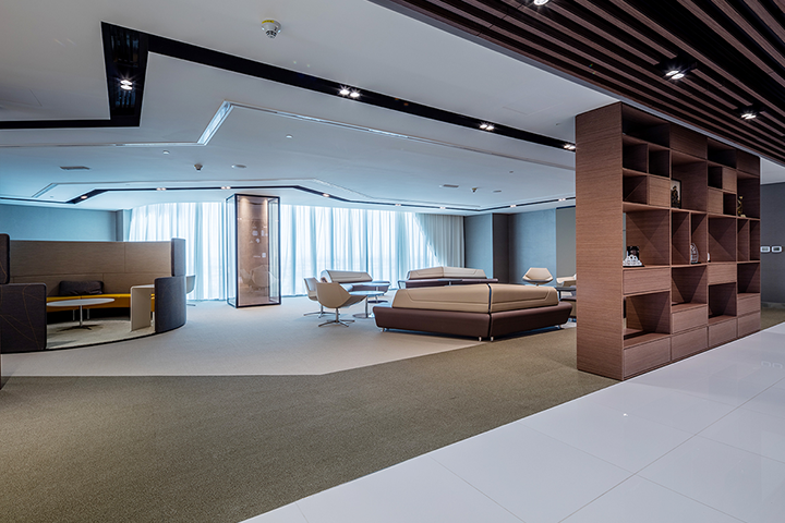 Musanada (Abu Dhabi General Services Company) - Arabian Company ...