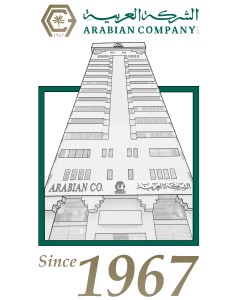 About - Arabian Company | الشركة العربية